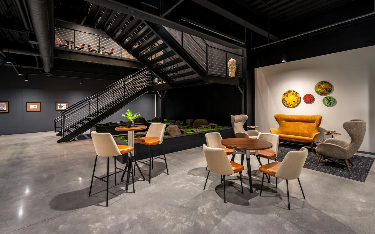 Smith & Wesson | Case Studies